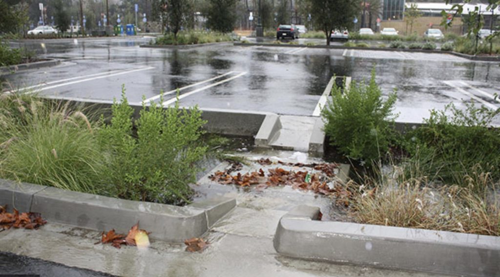 What is Storm Water Management & Why is it Important? - D&H Land Management